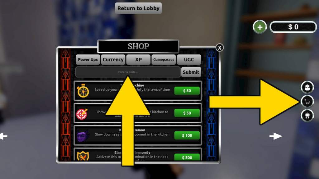 Roblox Hell's Kitchen codes (April 2025) – Destructoid