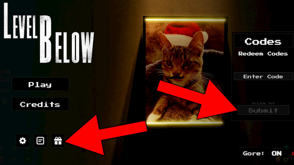 Level Below codes (April 2025) [Update!] – Destructoid