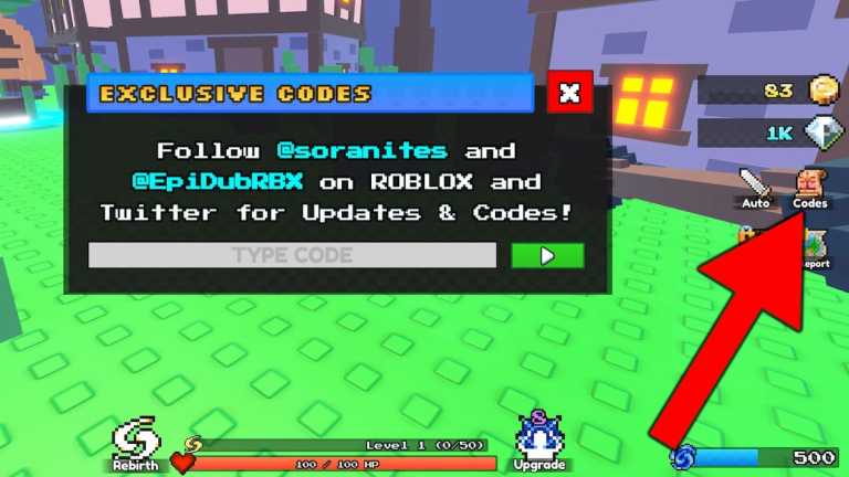 Pixel Slayer codes (February 2025) [UPD] – Destructoid
