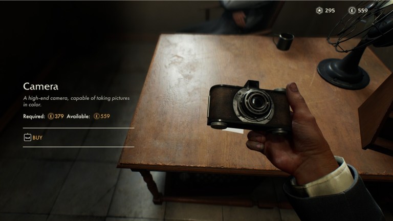 All Photograph Inscription Locations in Indiana Jones and the Great Circle