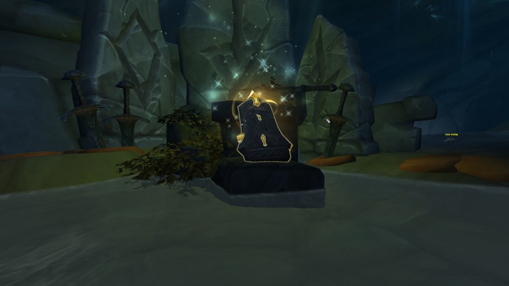 How to get the Whirling Runekey in World of Warcraft – Destructoid