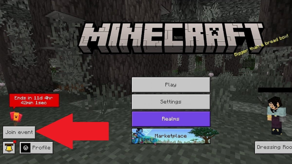 Minecraft Eerie Mojang Office Party event guide: All sticker challenges ...