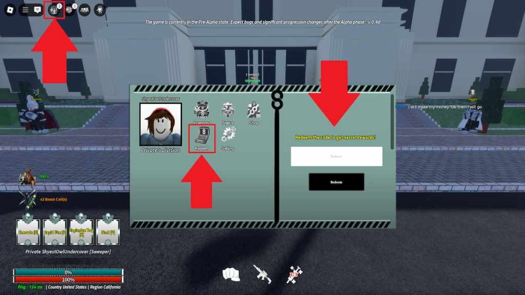 Beast Force codes (February 2025) [No.8 Berserk] – Destructoid