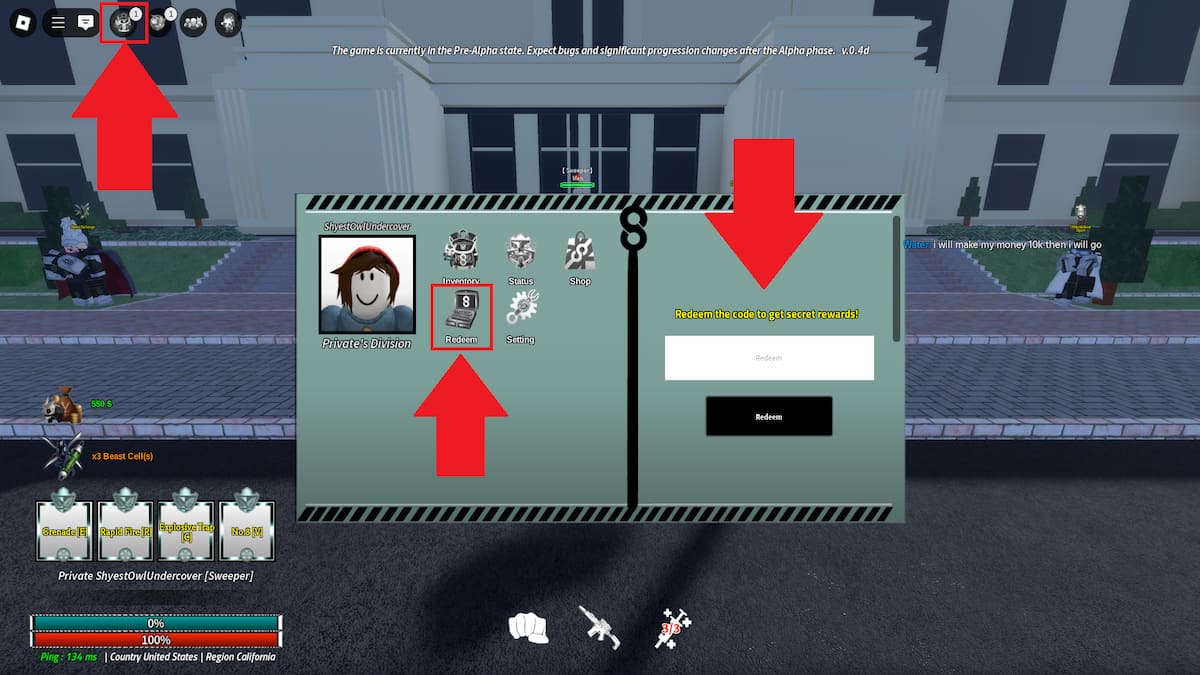 Beast Force codes (February 2025) [No.8 Berserk] – Destructoid