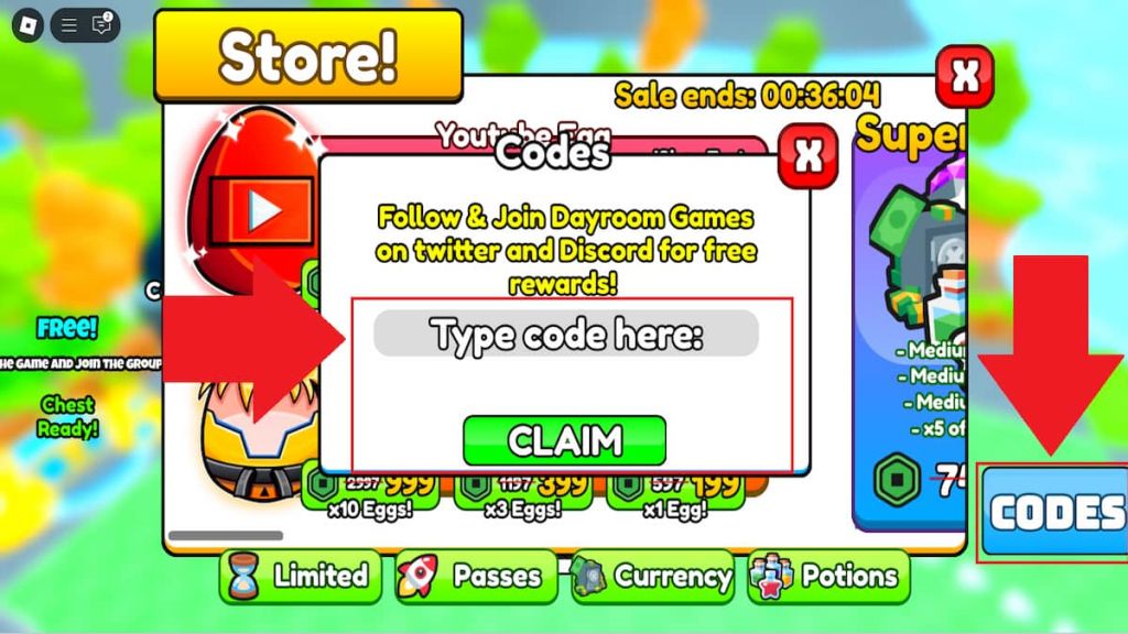 Become a Plane and Fly codes (March 2025) – Destructoid