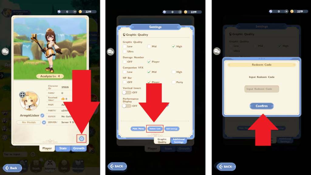 Go Go Muffin codes (June 2025) – Destructoid