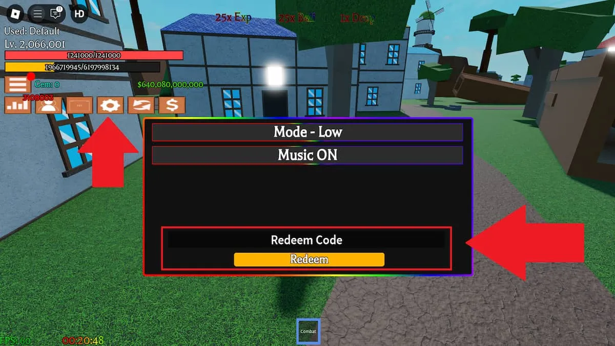 Moodeng Fruit codes (April 2025) [Shidou BigBangDrive] – Destructoid