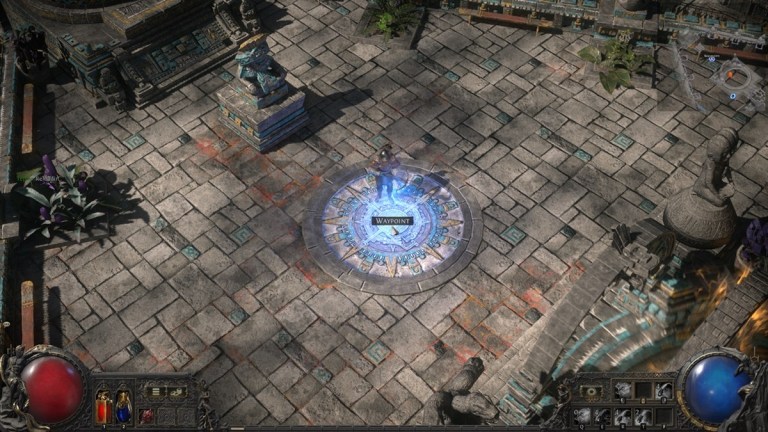 How to reset map instances in Path of Exile 2 (PC and console ...