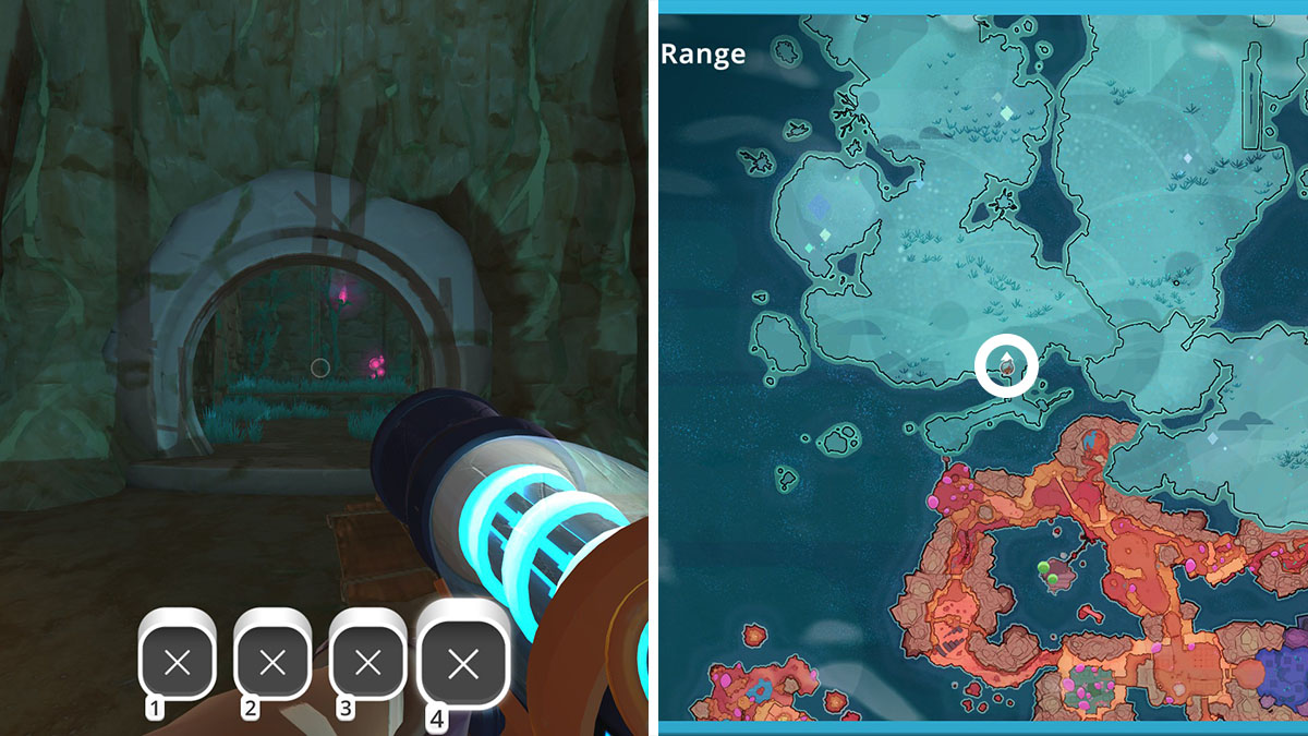 How to get Wild Honey in Slime Rancher – Destructoid