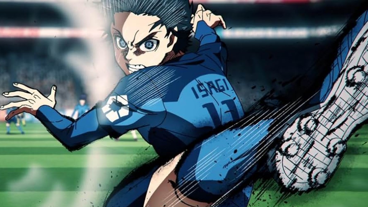 10 best Blue Lock Season 2 moments – Destructoid
