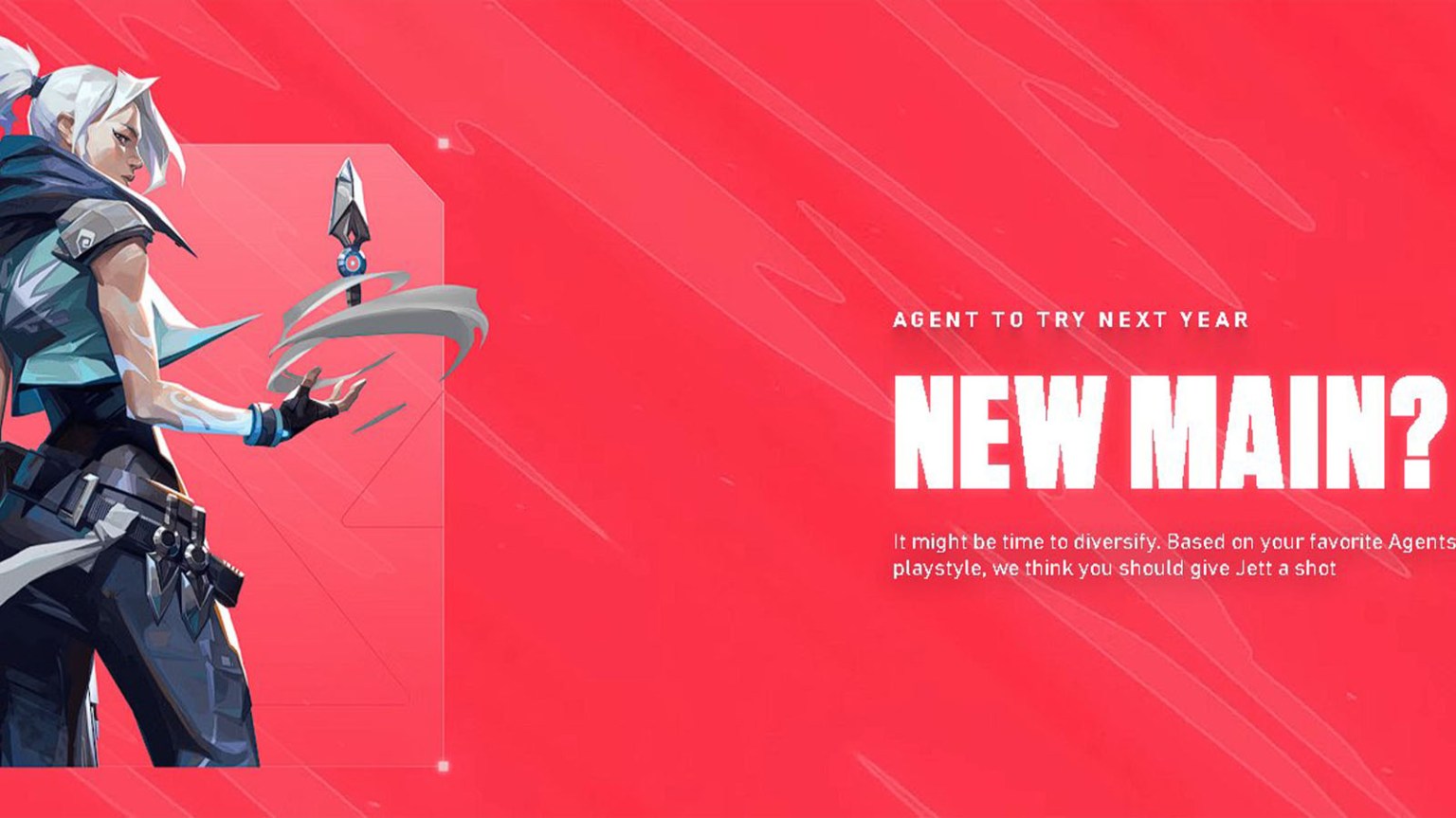 How to view your Valorant Flashback 2024 recap – Destructoid