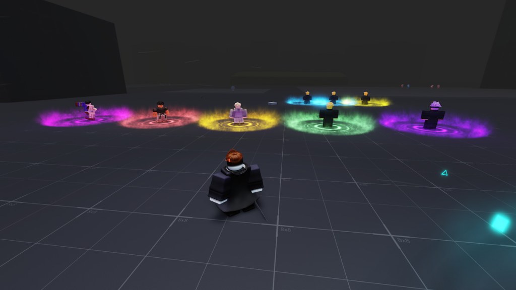 All Jujutsu Infinite Boss Drops, Requirements, and more – Destructoid