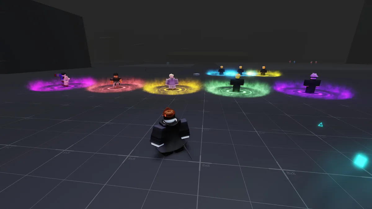 Complete Sandbox Guide for Jujutsu Infinite – Destructoid