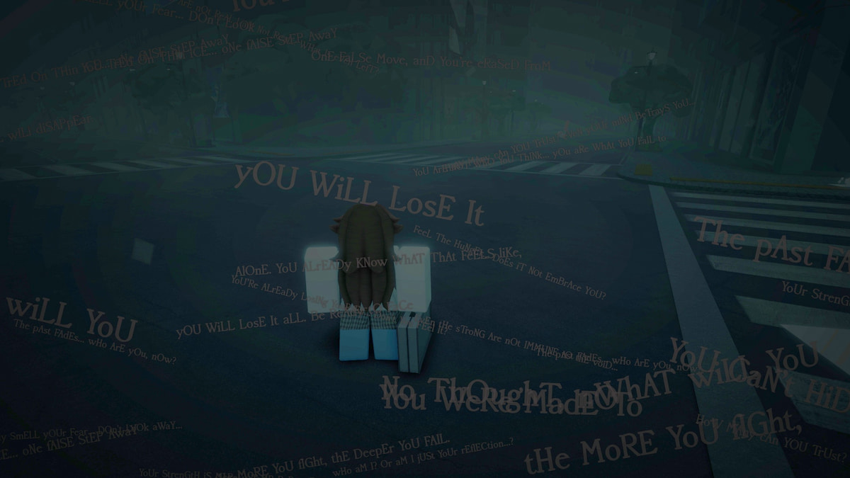 Complete Beginners guide to GHOUL://RE [RELEASE] - Roblox – Destructoid