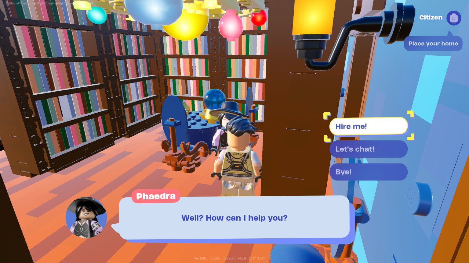 Best jobs to earn money fast in Brick Life Fortnite – Destructoid