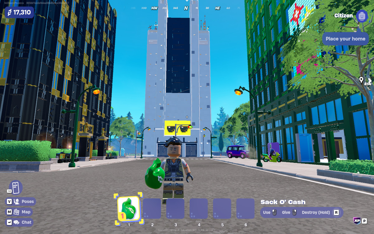 How to get money in LEGO Fortnite Brick Life – Destructoid