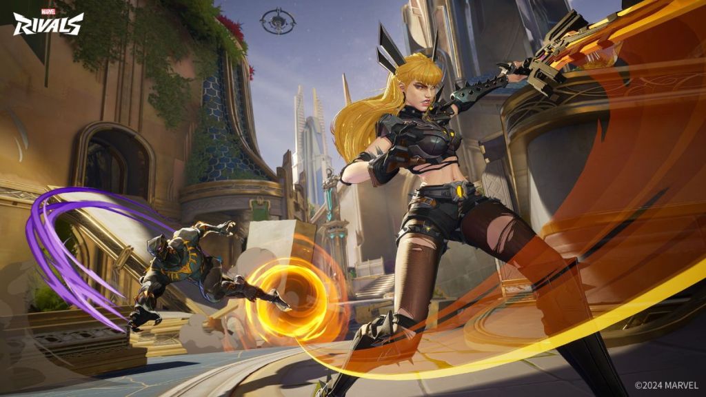 Marvel Rivals director explains why Concord failed – Destructoid