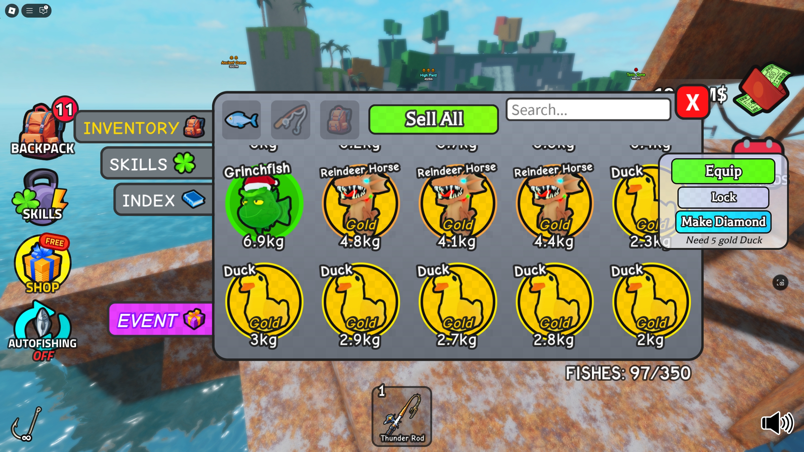 Ultimate GO FISHING Roblox Beginner's Guide – Destructoid