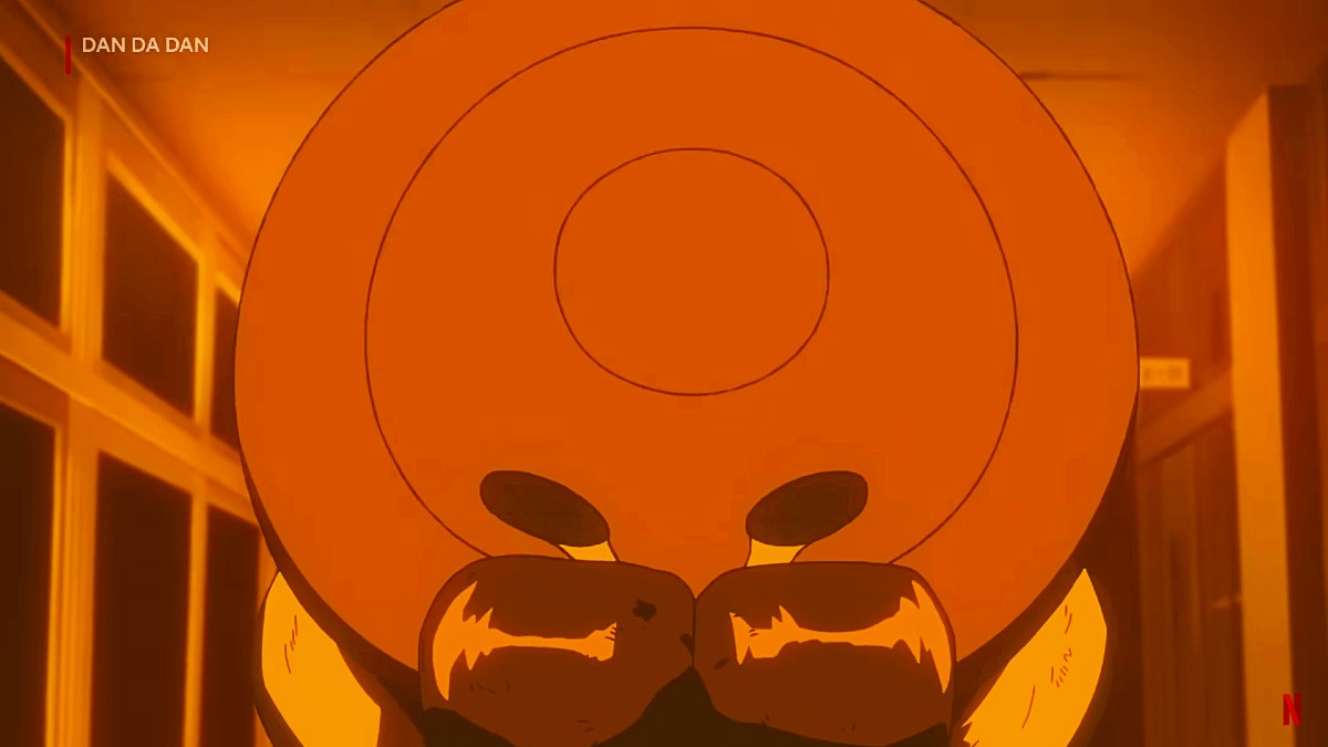 Real-world origins of the mantis shrimp alien in DAN DA DAN – Destructoid