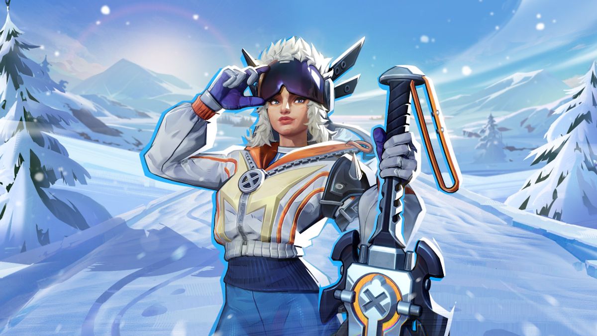 Marvel Rivals Christmas skins: Prices, how to get, and more – Destructoid