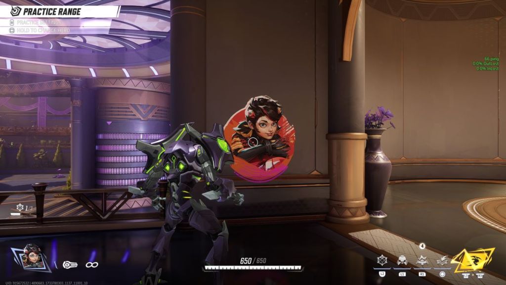 How to use sprays in Marvel Rivals – Destructoid