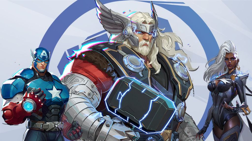 How to use Thorforce's Electrifying Enhancement in Marvel Rivals ...