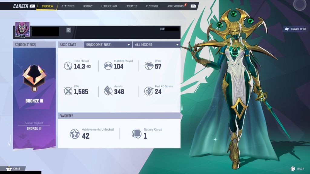 What is NGP in Marvel Rivals? Explained – Destructoid