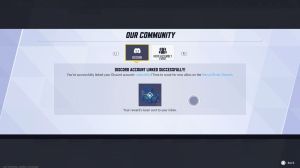 How to link your Marvel Rivals account to Twitch and Discord for free ...