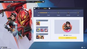 How to use sprays in Marvel Rivals – Destructoid