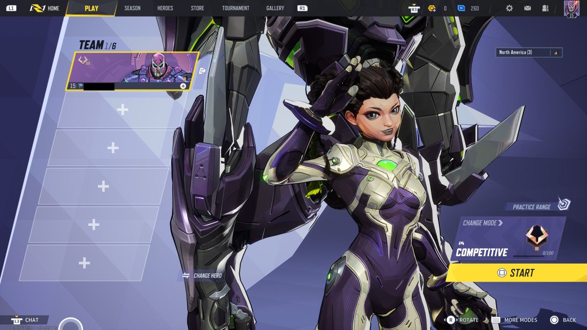 Does Marvel Rivals have cross-progression? Explained – Destructoid