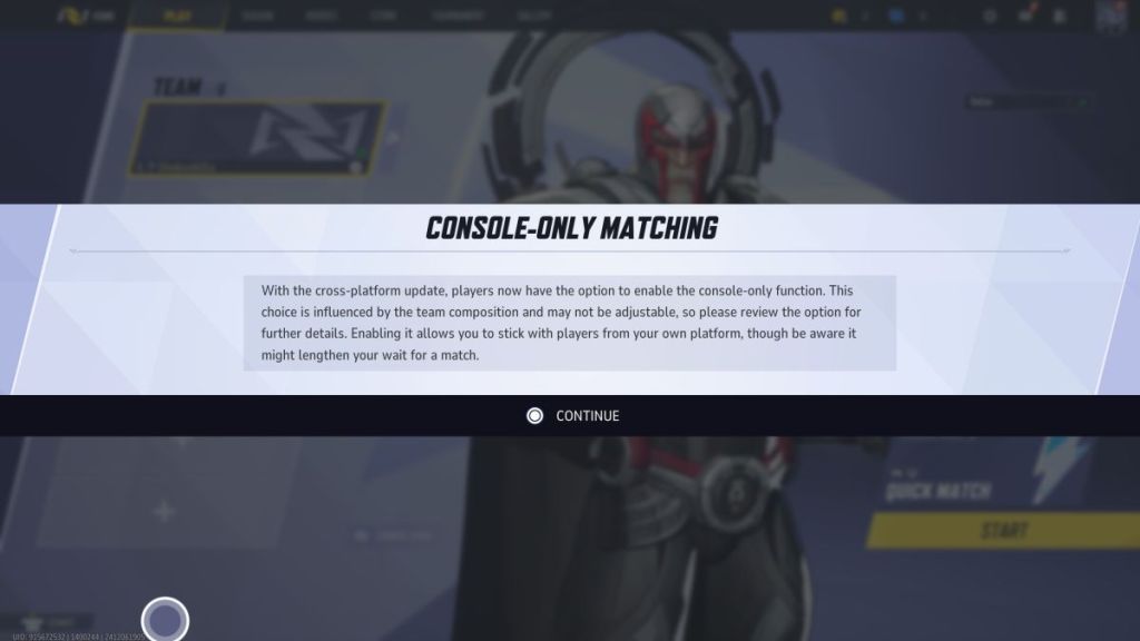 Is Marvel Rivals Crossplay between Xbox and PS5? – Destructoid