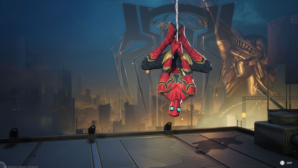 How to turn off Auto Swing in Marvel Rivals – Destructoid