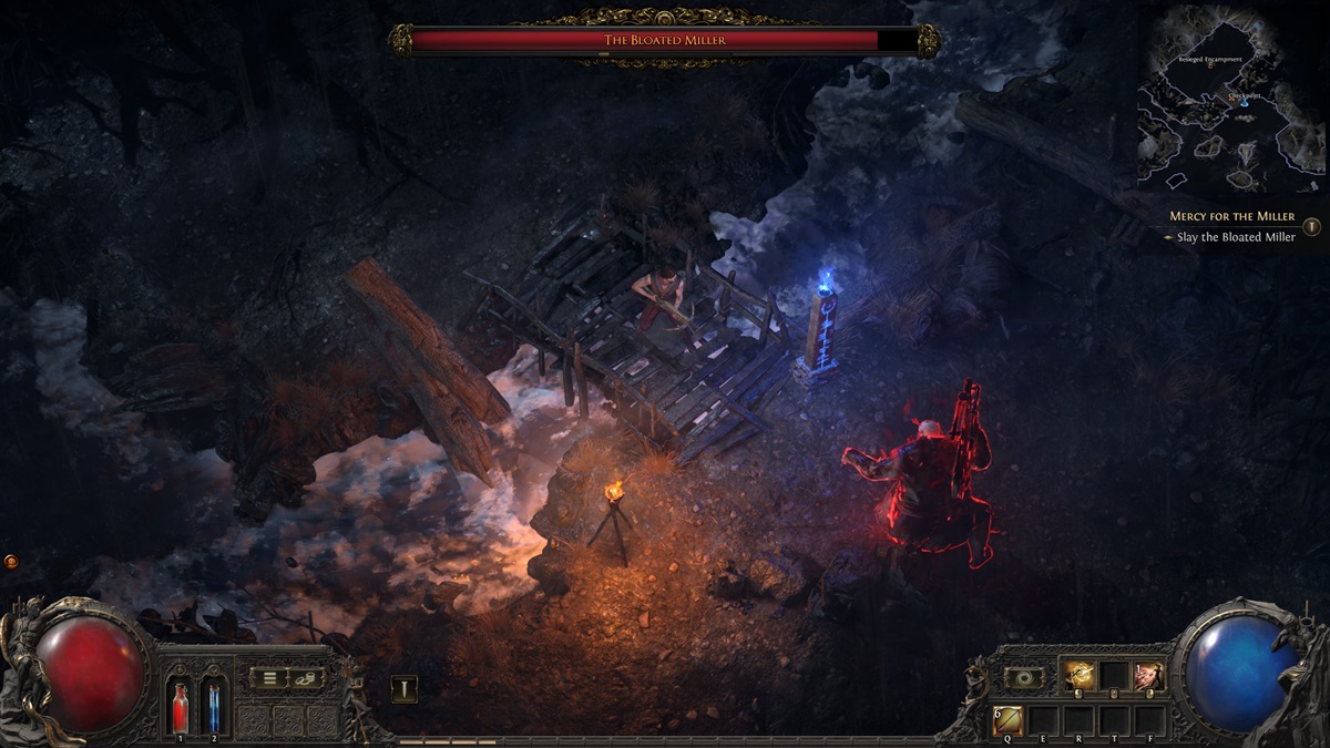 How To Fix The Your Account Does Not Have Access Error In Path Of Exile 2