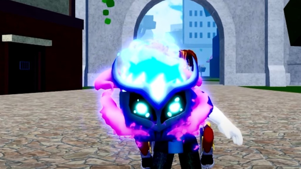 How to unlock Gas Fruit in Blox Fruits – Destructoid