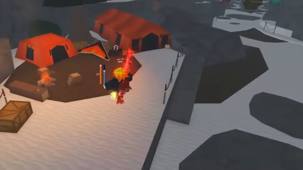 How to get Advanced Glider in Fisch Northern Expedition Update ...