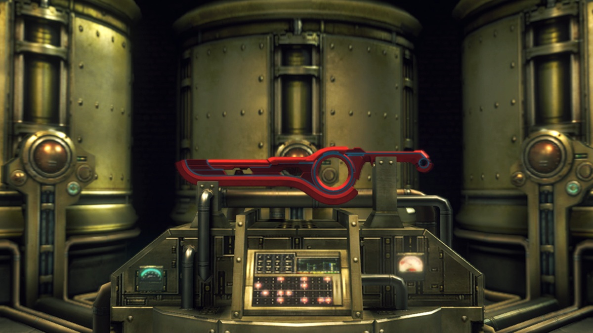 Top 10 most iconic swords in gaming, ranked