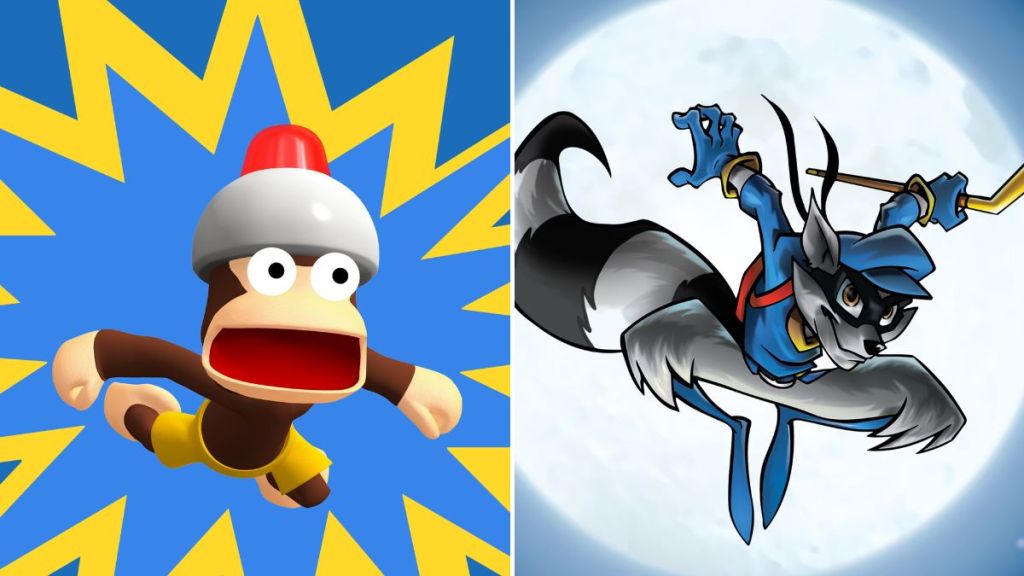 PlayStation is interested in leveraging some of its legacy IPs