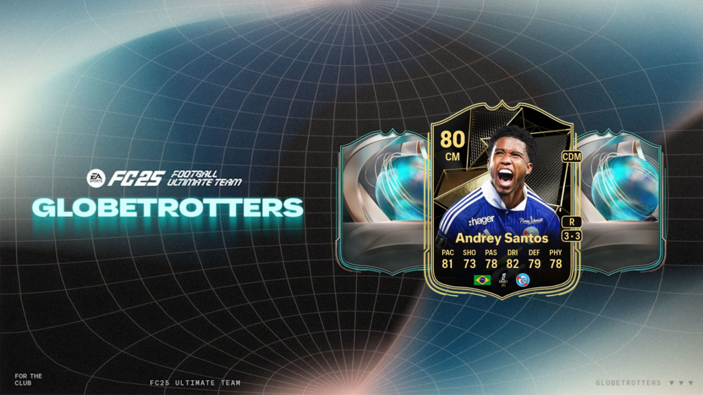 EA FC 25 Incisive Deep Lying Playmaker 2 Evolution guide – Destructoid