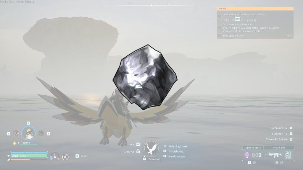 Best Chromite farm locations in Palworld – Destructoid