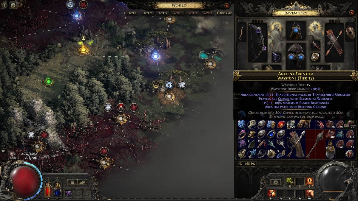 Is Path of Exile 2 Really Too Difficult? – Destructoid