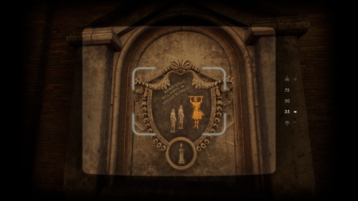 All Photograph Inscription Locations in Indiana Jones and the Great Circle