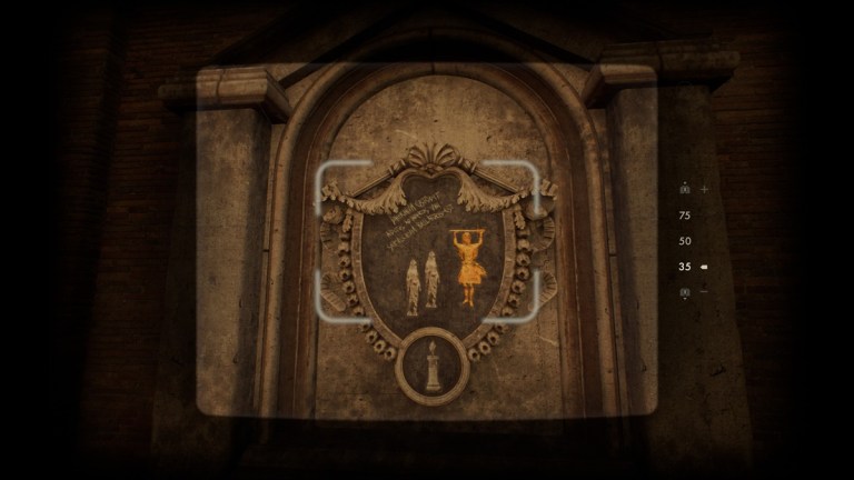 All Photograph Inscription Locations in Indiana Jones and the Great Circle