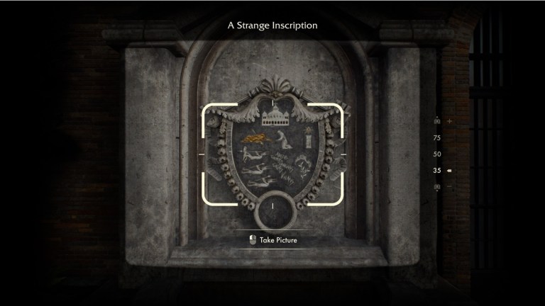 All Photograph Inscription Locations in Indiana Jones and the Great Circle