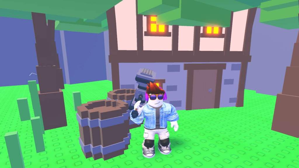 Pixel Slayer codes (February 2025) [UPD] – Destructoid