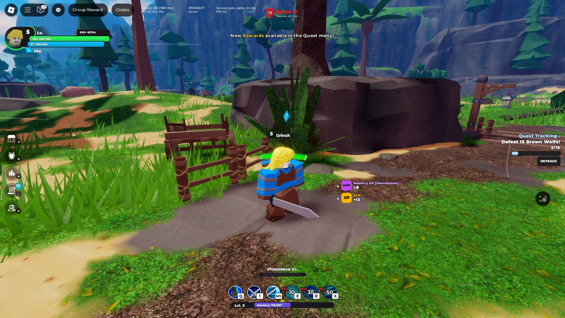 Ultimate Sword Fantasy Beginner's Guide – Destructoid