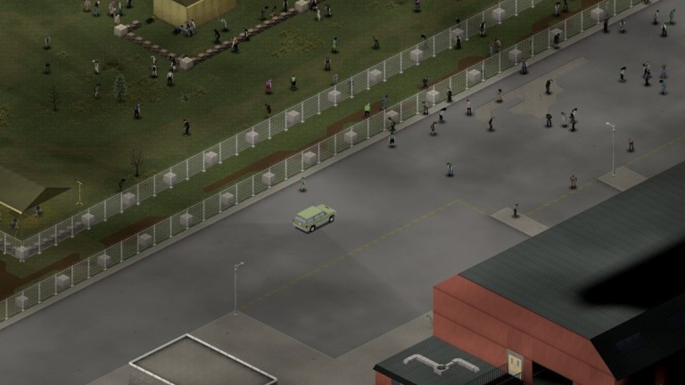 Project Zomboid B42 is the game-changing update we've all been waiting ...