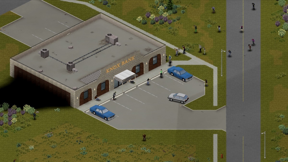 Project Zomboid B42 is the game-changing update we've all been waiting ...