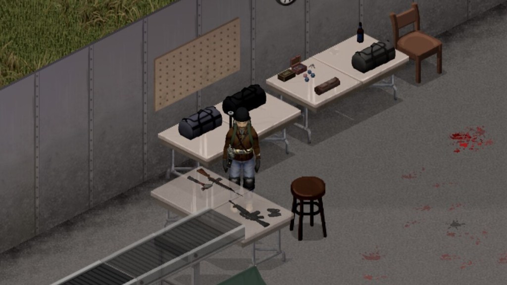 Project Zomboid B42 is the game-changing update we've all been waiting ...