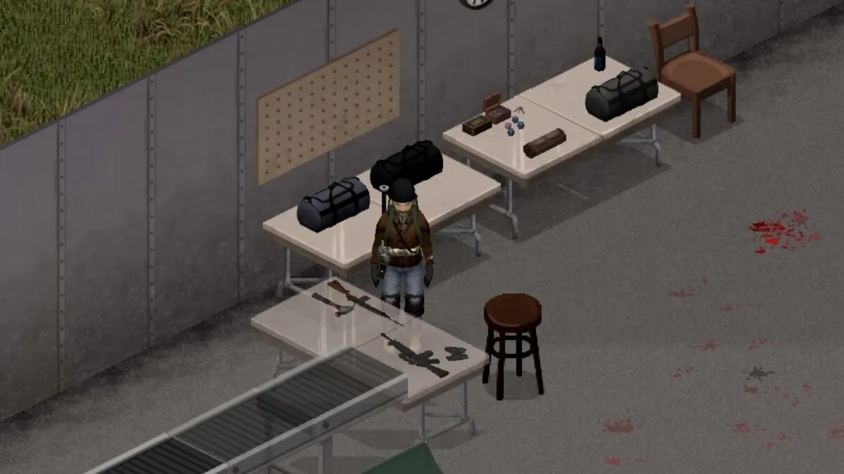 Project Zomboid B42 is the game-changing update we've all been waiting for – Destructoid