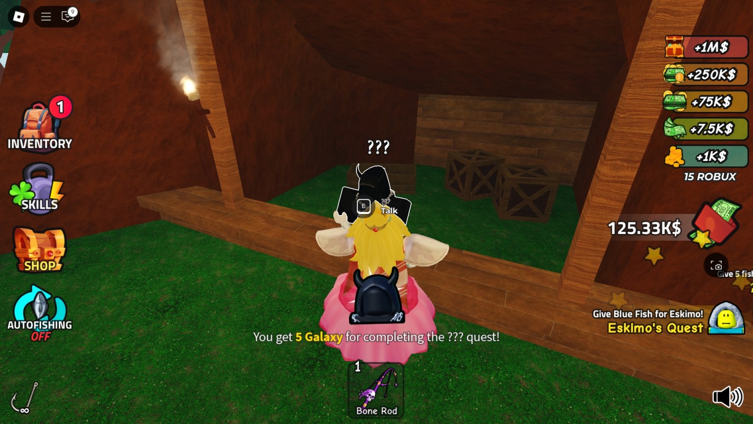 Ultimate GO FISHING Roblox Beginner's Guide – Destructoid